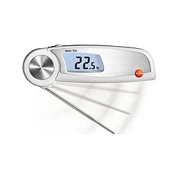 خرید Testo 104 Digital Thermometer