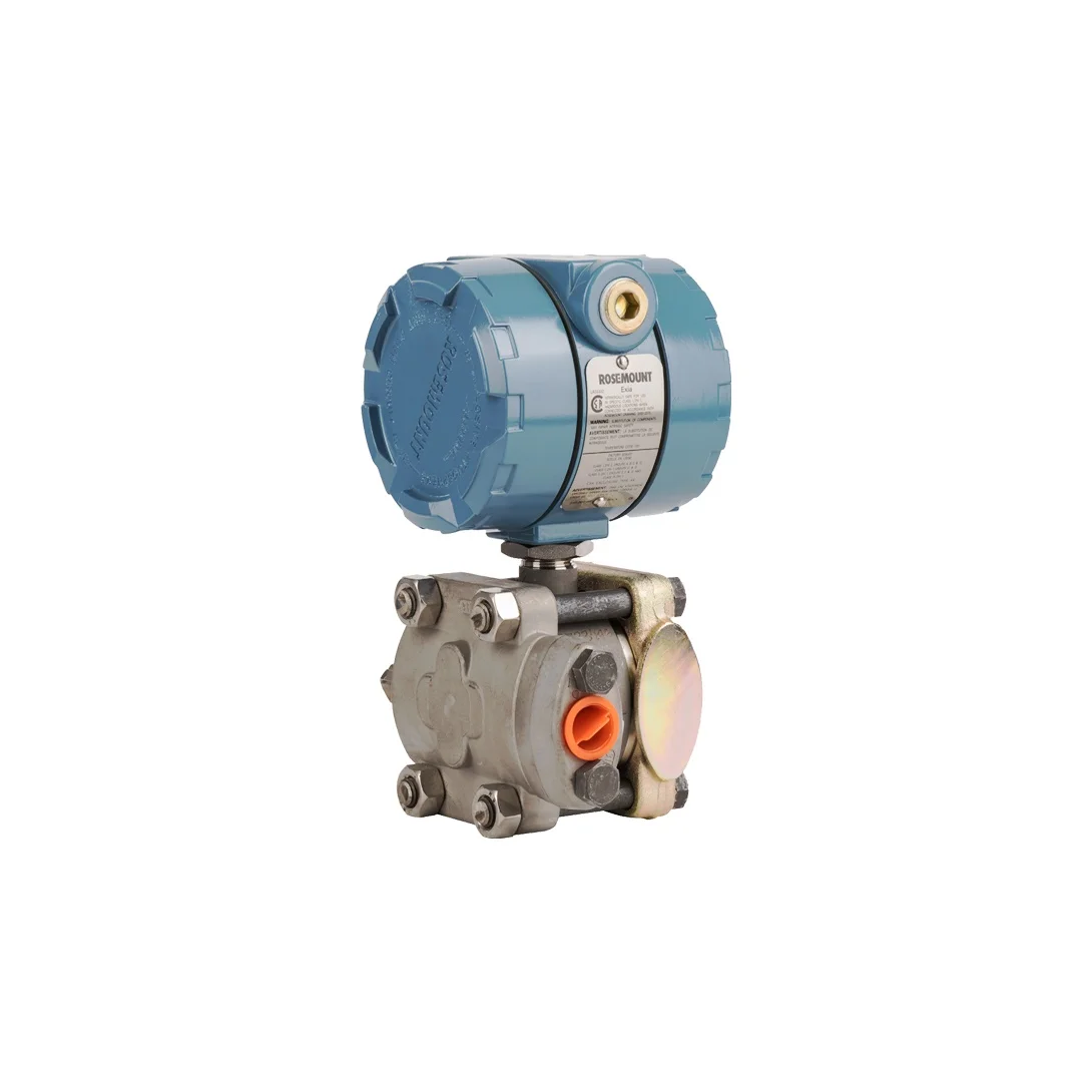 خرید 1151DP5S2B1I5 | Rosemount | 1151DP Differential Pressure Transmitter