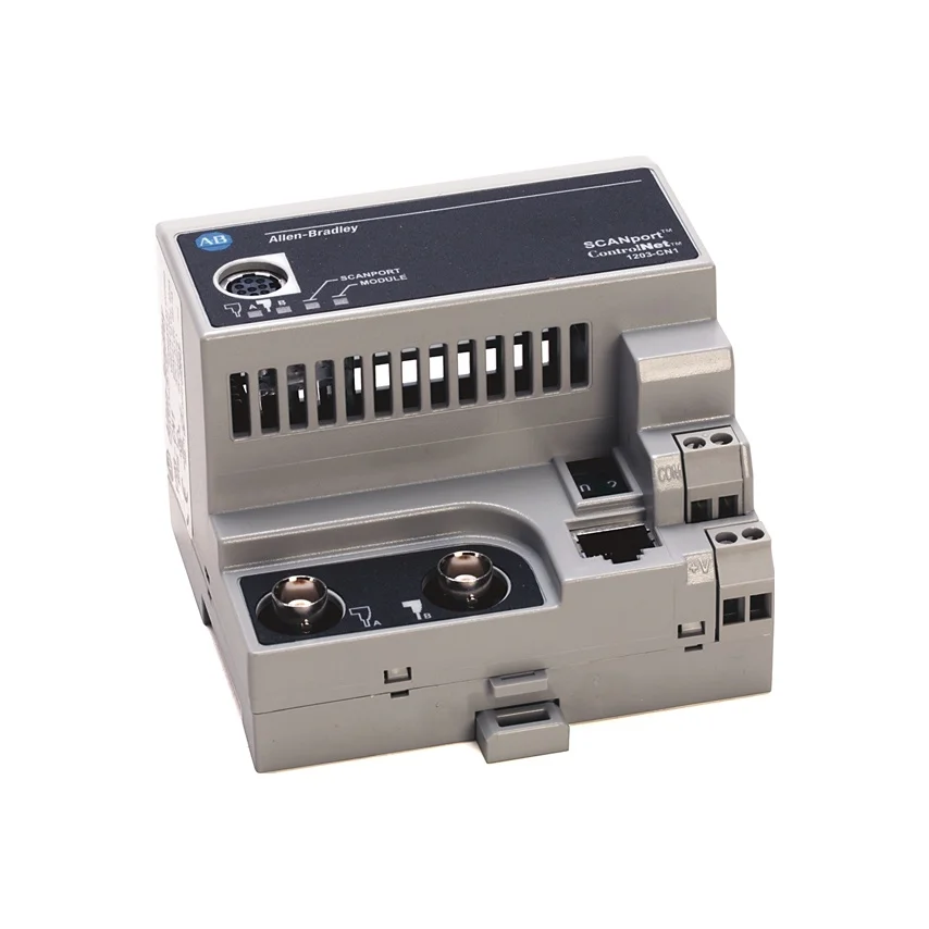 خرید 1203-CN1 | Allen Bradley ControlNet to SCANport Communication ...
