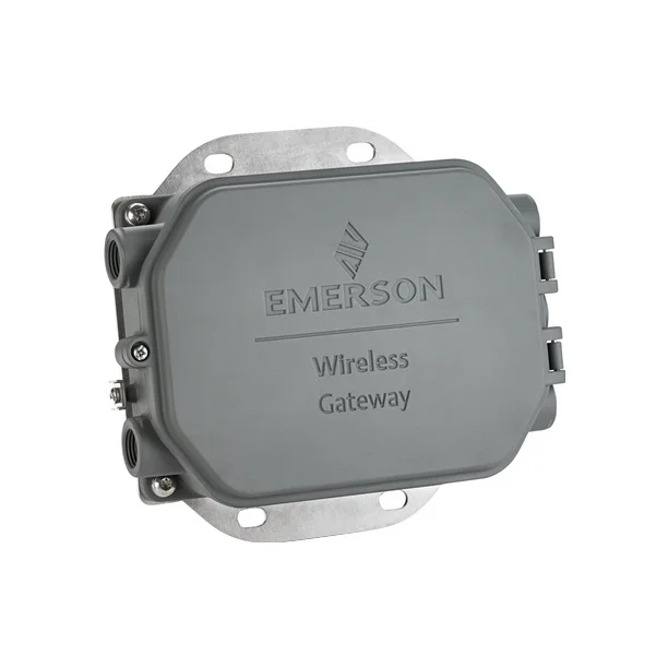 خرید Rosemount 1410S Wireless Gateway