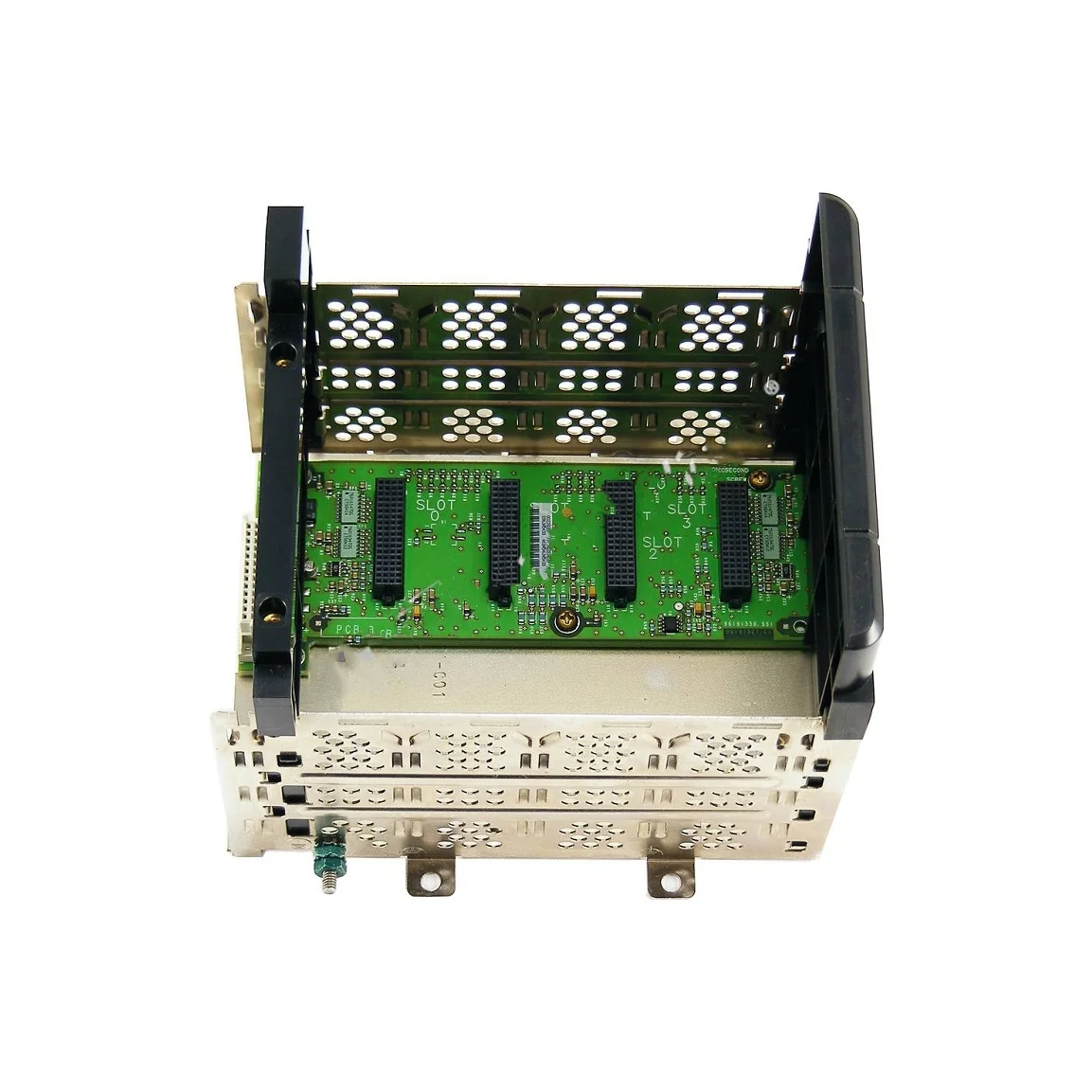 خرید 1756-A4 | Allen Bradley ControlLogix Standard Chassis