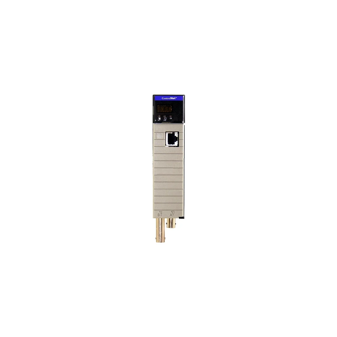خرید 1756-CNBR/D | Allen Bradley ControlLogix ControlNet Interface Module