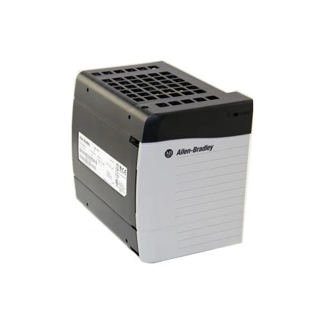 خرید 1756-PB72 | Allen Bradley ControlLogix Standard Power Supply