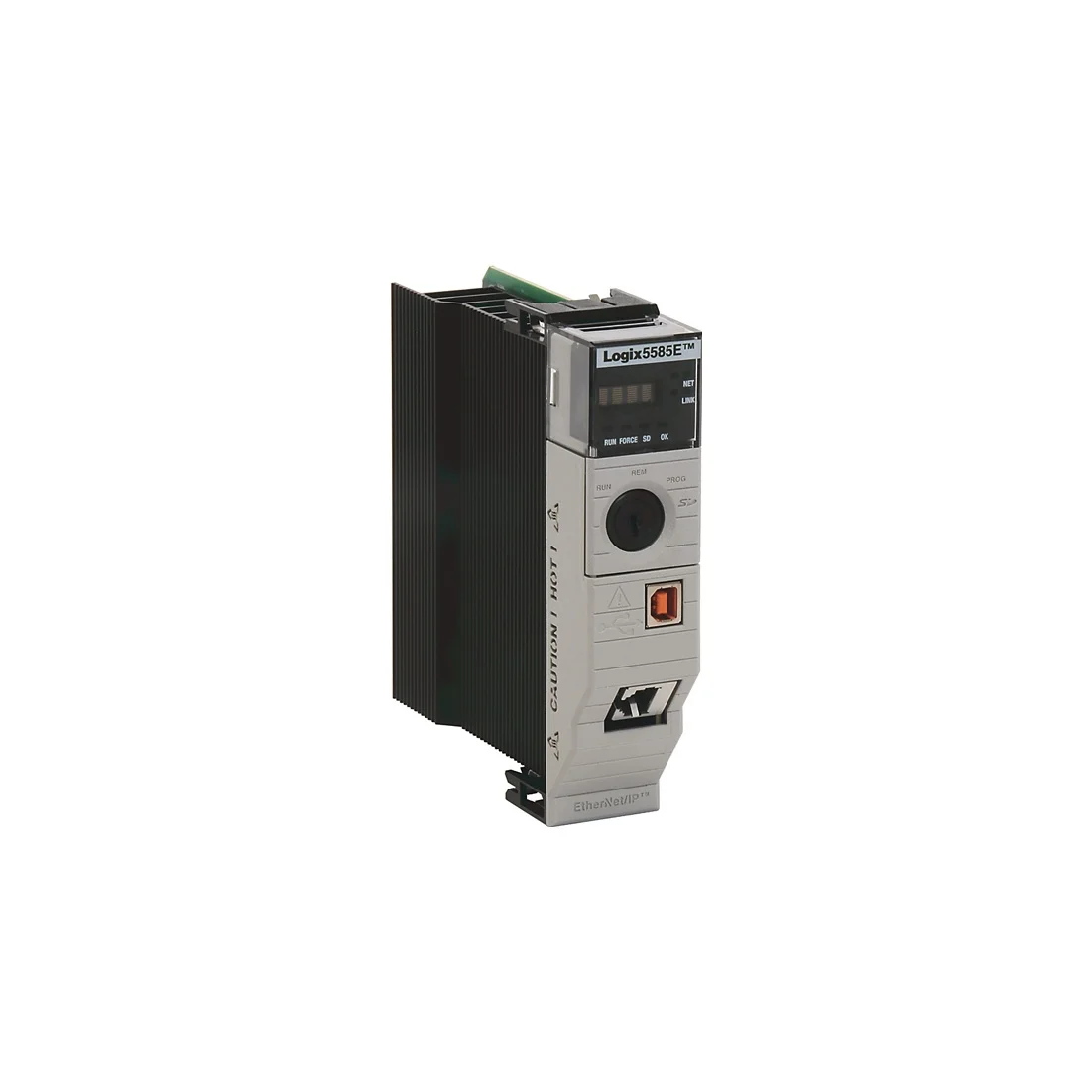 خرید 1756-L83E/B | Allen Bradley ControlLogix Standard 5580 Processor ...