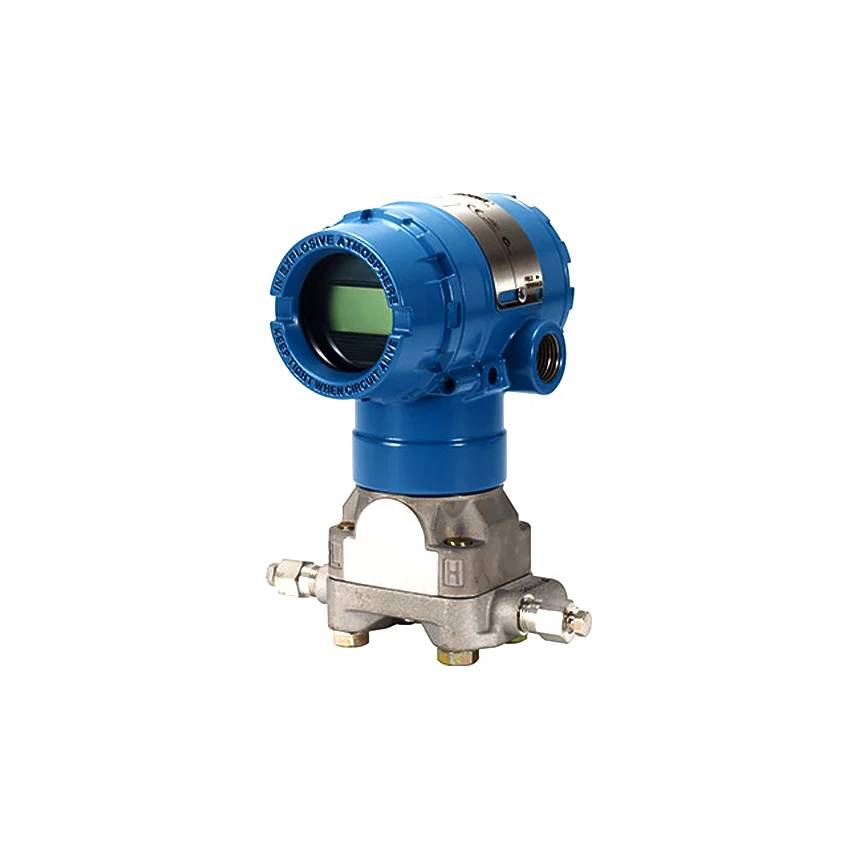 خرید 2051CD5A22A1BB4E5M5T1D4 | Rosemount | 2051 Pressure Transmitter