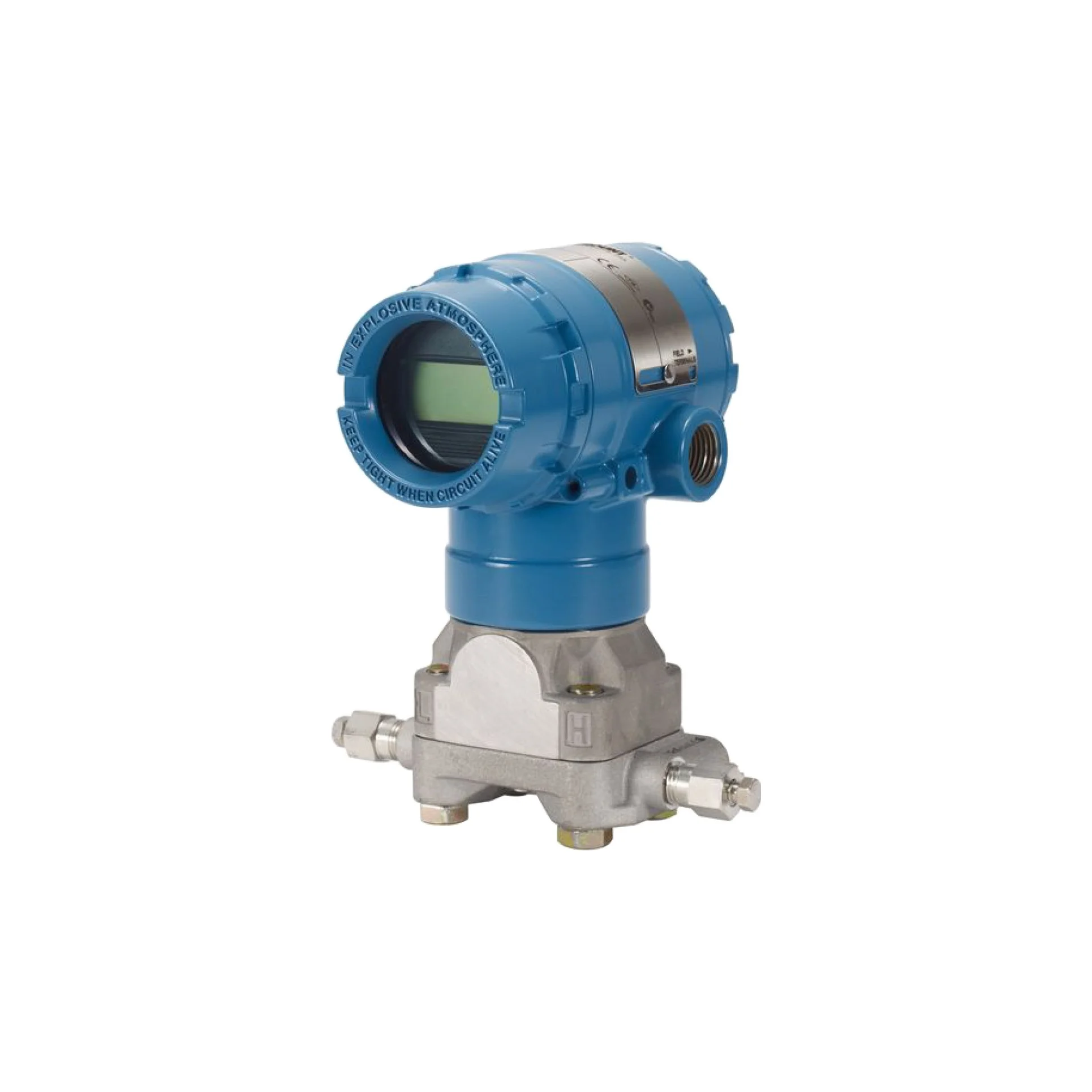 خرید Rosemount 2051C Differential and Gauge Pressure Transmitter