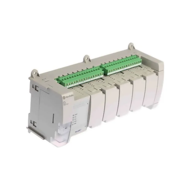 خرید 2080-LC30-48QWB | Allen Bradley Micro830 Controller