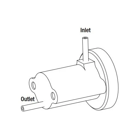 خرید Honeywell Optima Plus Calibration Cap