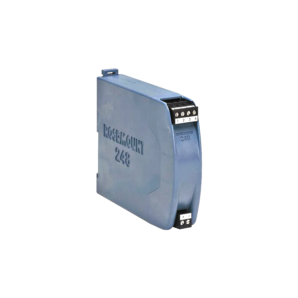 خرید 248HAN1A2Q4 | Rosemount 248 Temperature Transmitter