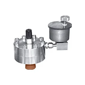 خرید Fluke Calibration OxyTester P552