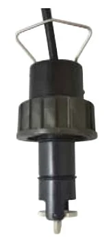 خرید GF Signet 2536 Rotor-X Paddle Wheel Flow Sensor