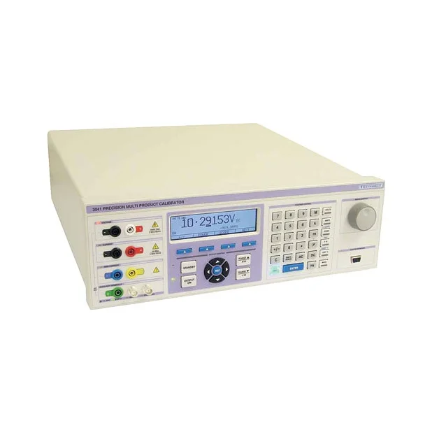 خرید Transmille 3050 Multi-Product Calibrator