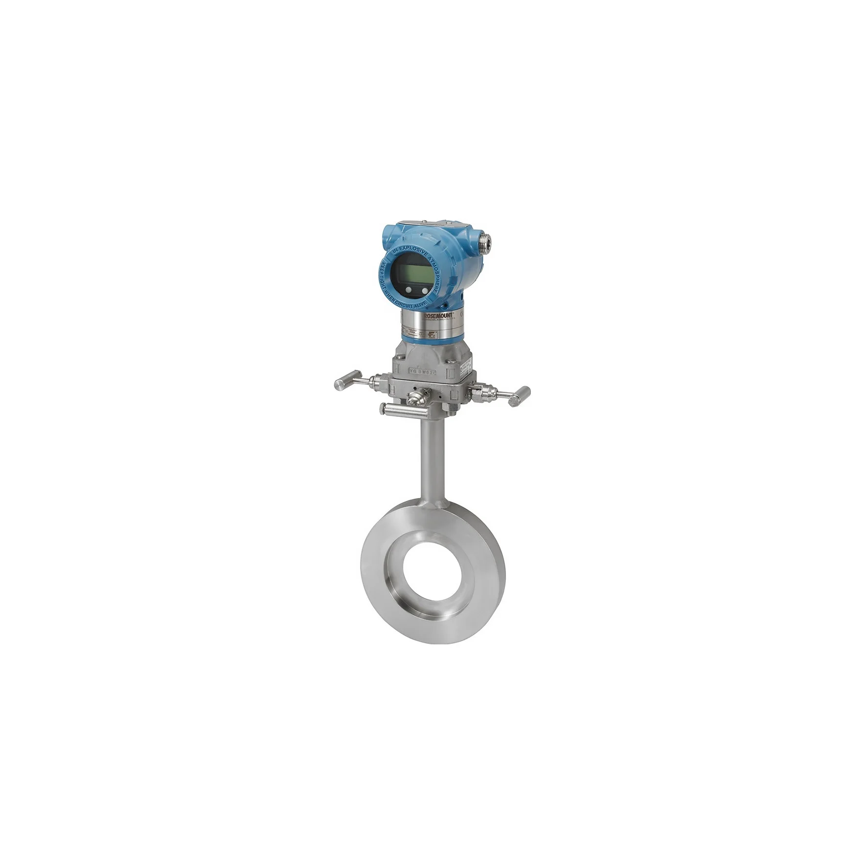 خرید Rosemount 3051CFC Compact Orifice Flow Meter