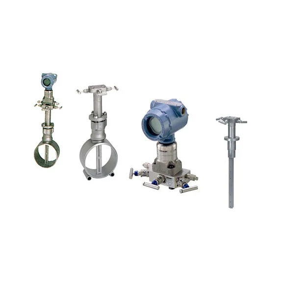 خرید Rosemount 3051SFA ProBar Flow Meter