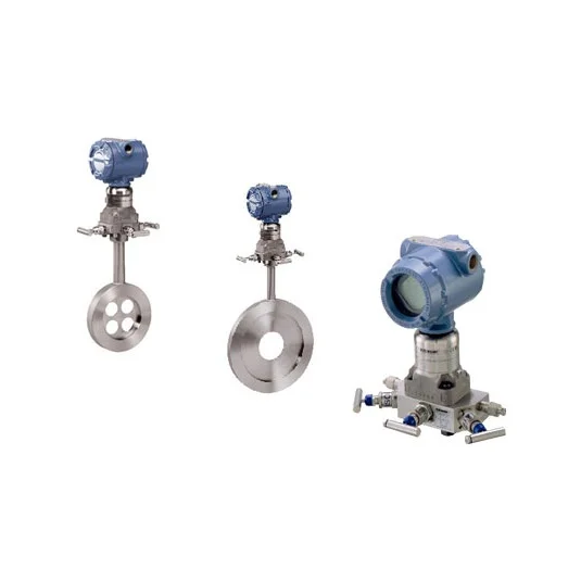 خرید Rosemount 3051SFC Compact Orifice Flow Meter