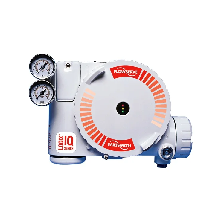 خرید 3200MD-14-D6-M-03-40-OS-OO | Flowserve 3200MD Digital Positioner