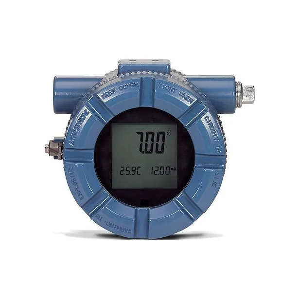 خرید 5081-C-HT-20-67 | Rosemount Analytical 5081 Smart Two-Wire ...