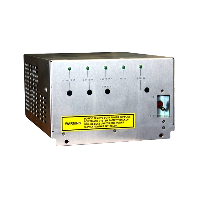 خرید 51198947-100 | Honeywell HPM Power Supply