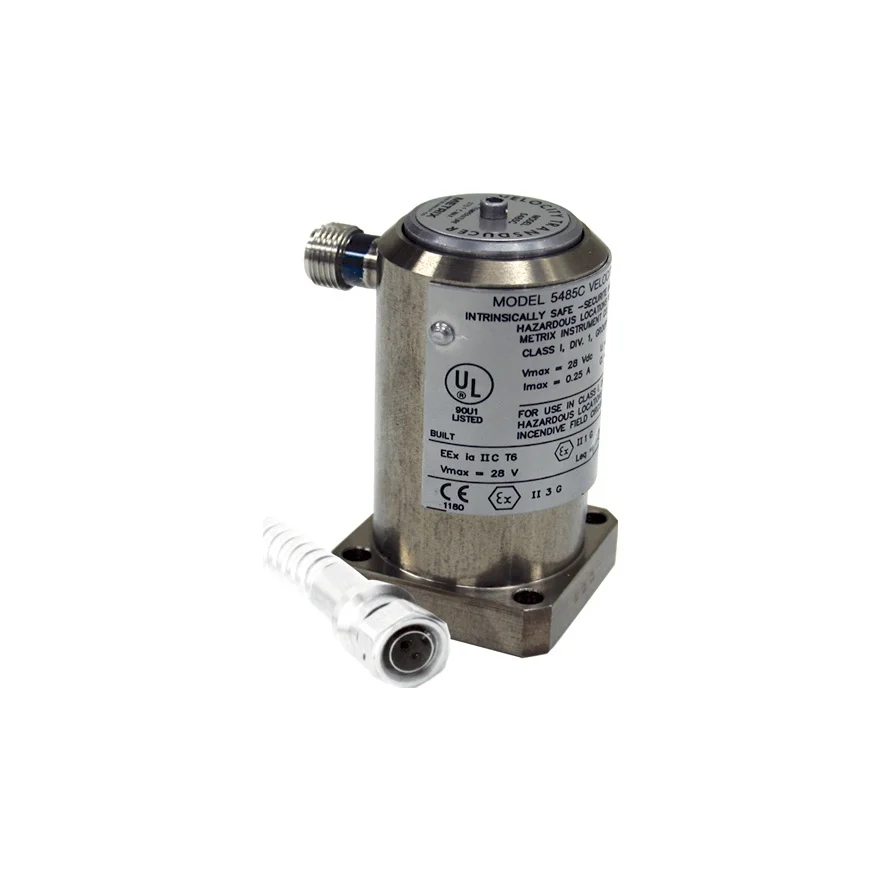 خرید 5485C-004-000 | Metrix Velocity Sensor