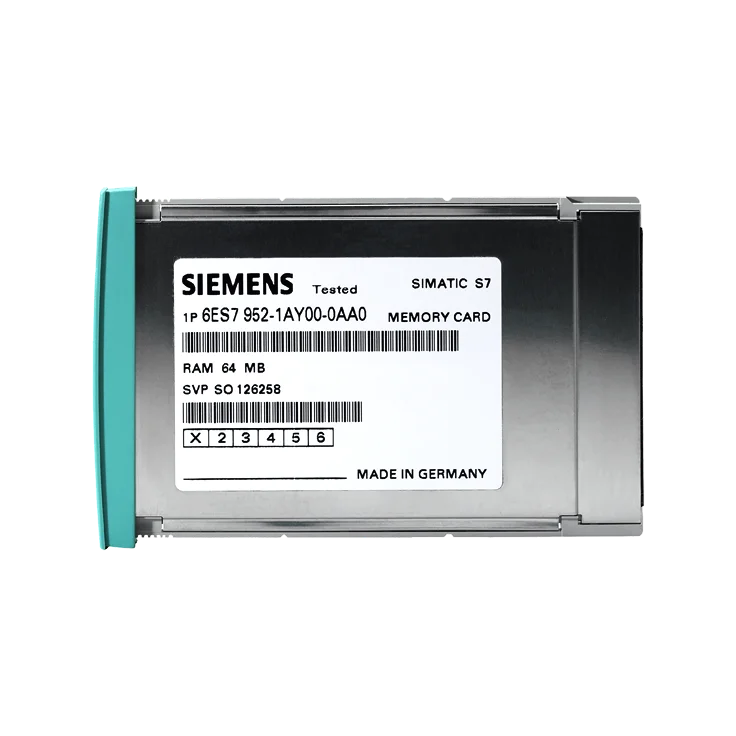 خرید 6ES7521-1BH50-0AA0 | Siemens SIMATIC S7-1500 Digital Input Module