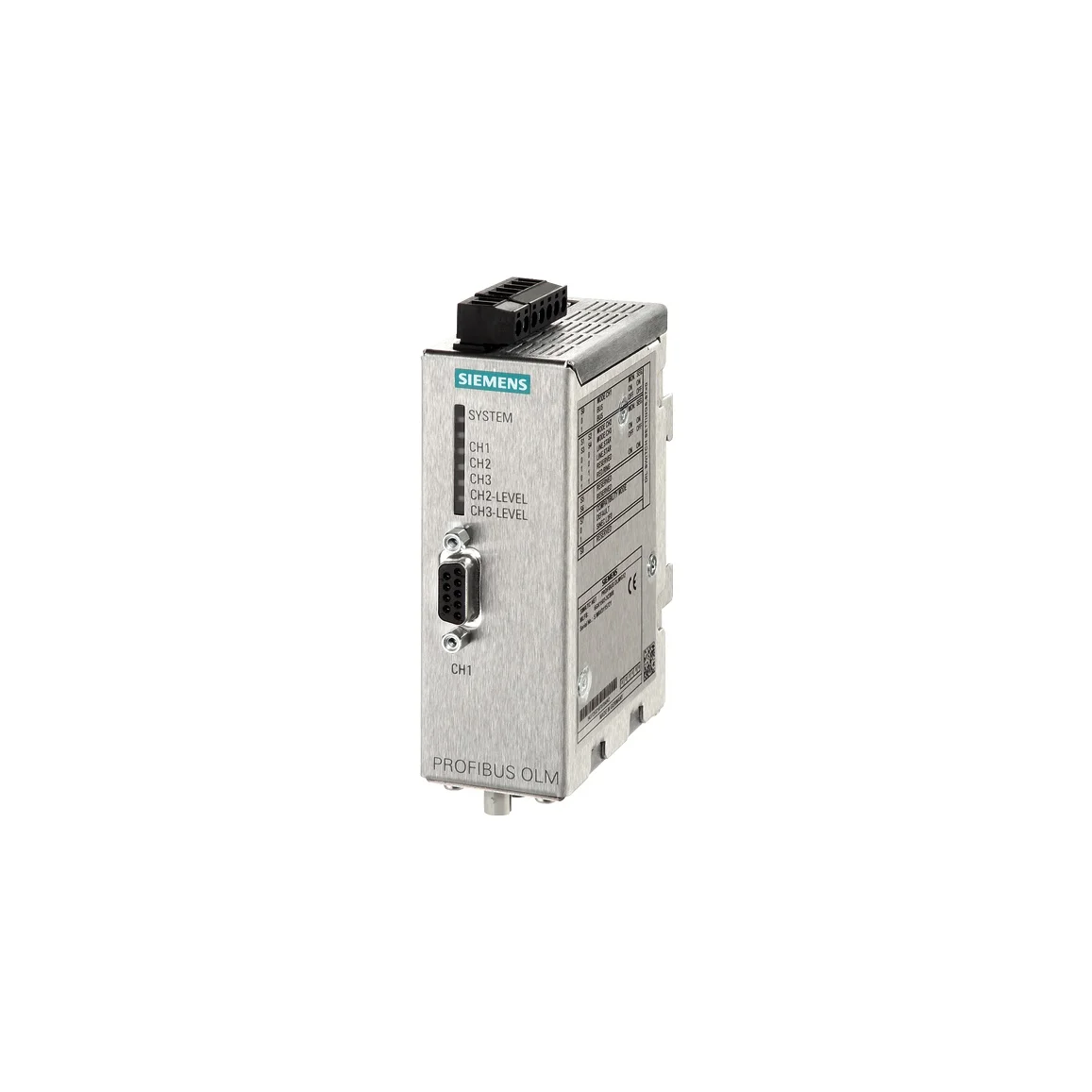 خرید 6GK1503-3CB00 | Siemens PROFIBUS OLM/G12 V4.0 OPTICAL LINK Module