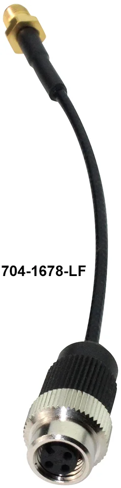 خرید Panametrics AT600 Cable Adapters