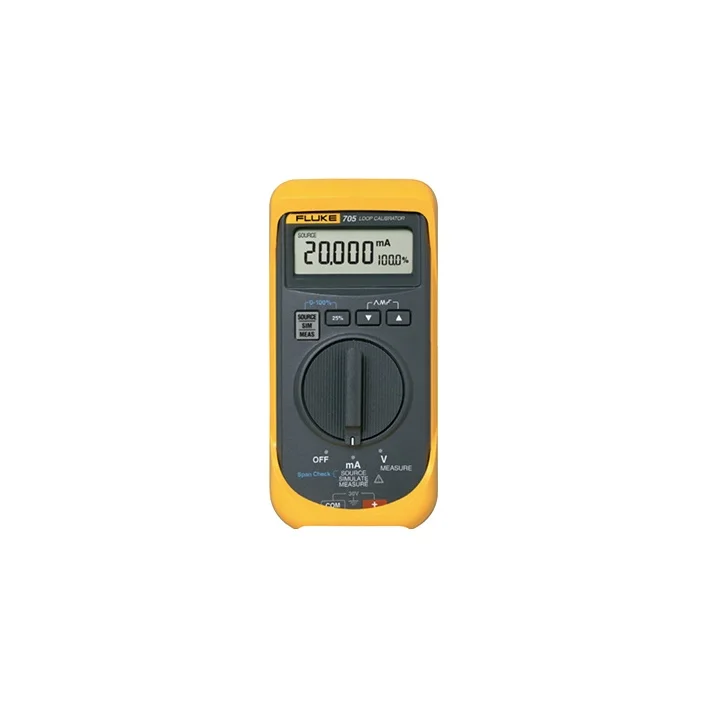 خرید Fluke 700 Series mA Loop Calibrators