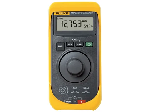 خرید Fluke 700 Series mA Loop Calibrators