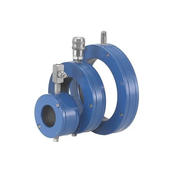 خرید Ashcroft 80 Wafer Isolation Rings