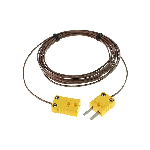 خرید Fluke K-Type Extension Wire Kit