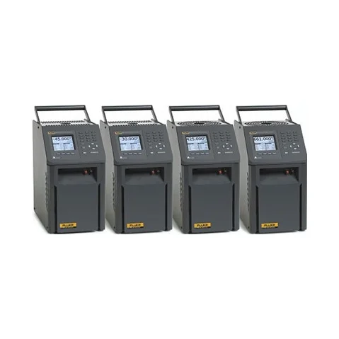 خرید Fluke Calibration Metrology Well Calibrator