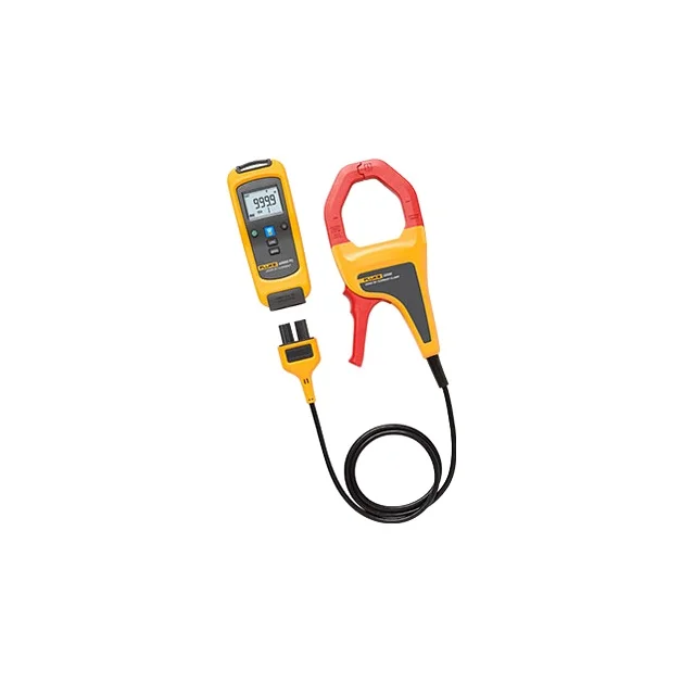 خرید Fluke A3003 FC DC Current Clamp Meter