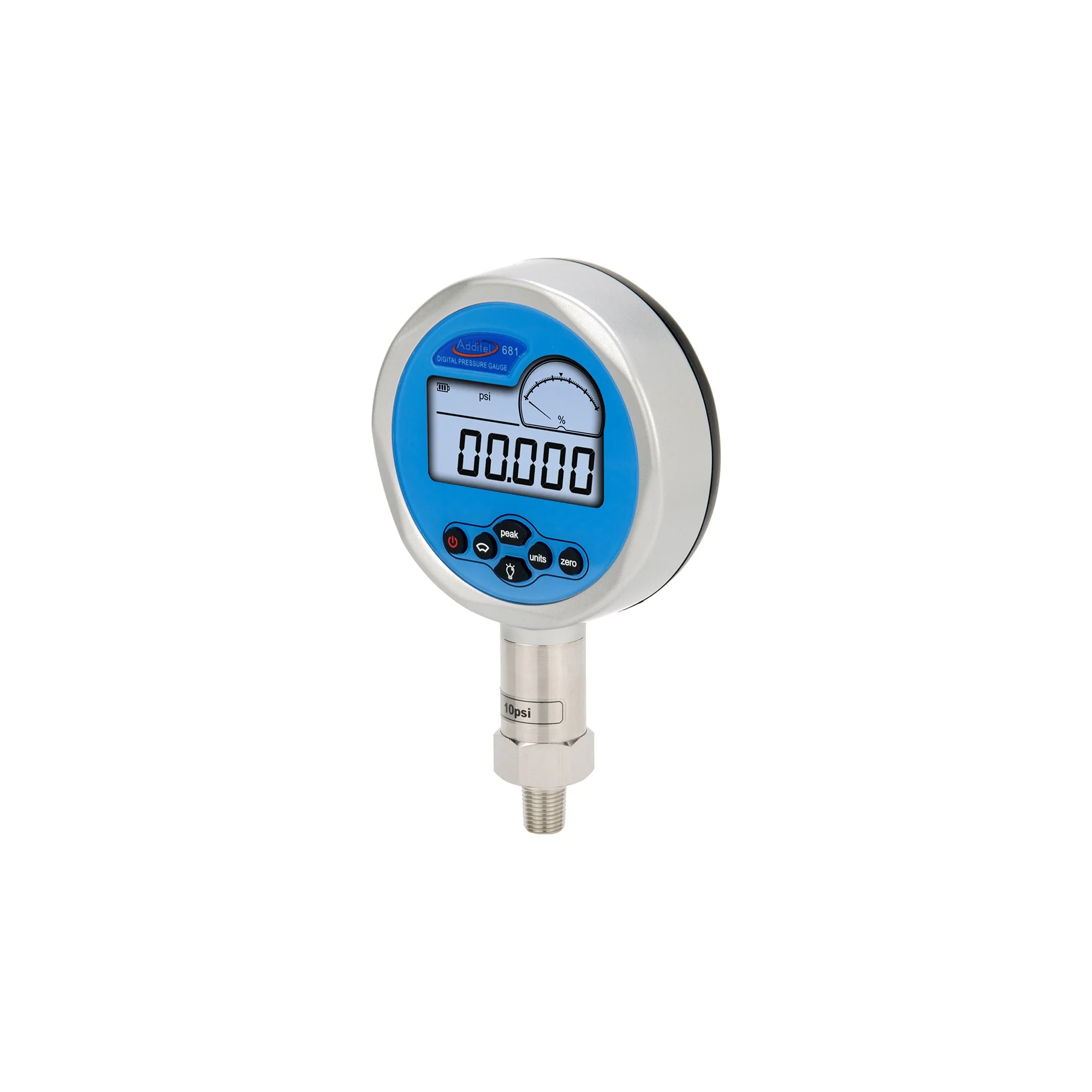خرید Additel ADT 681 Digital Pressure Gauge