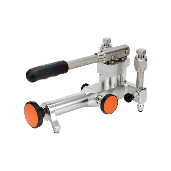خرید Additel ADT 914A Pressure Test Pump
