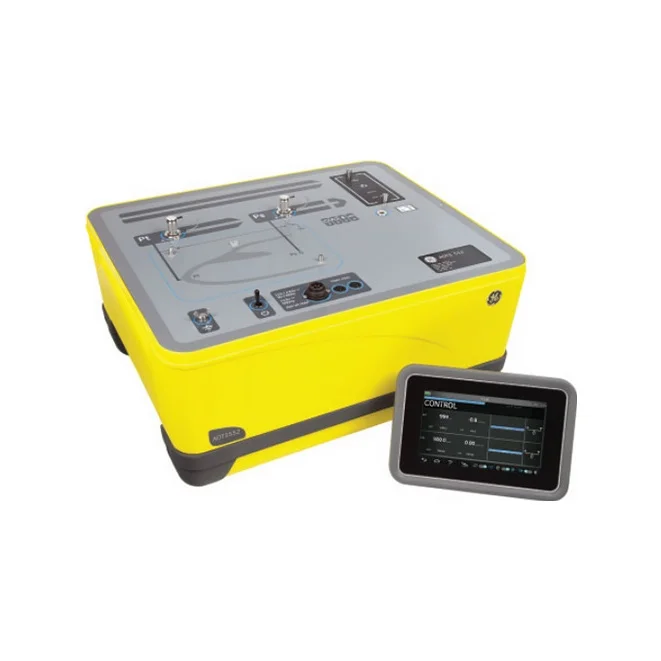 خرید Druck ADTS550F Series Air Data Test Sets