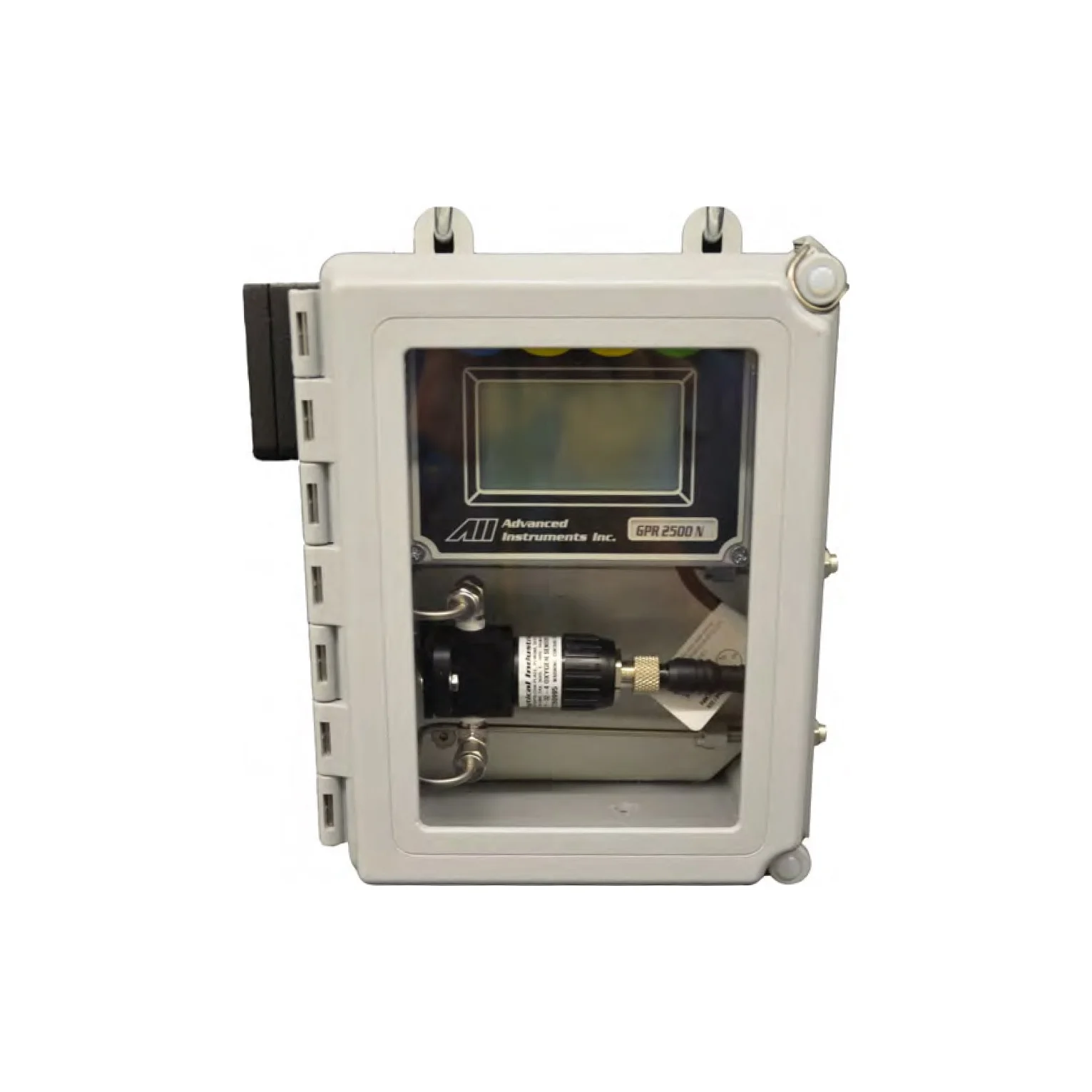 خرید AII GPR-2500 Oxygen Analyzer