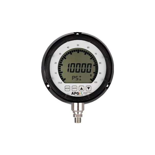 خرید APG PG10 Pressure Gauge
