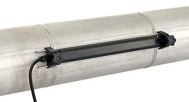 خرید Panametrics AquaTrans AT600 Ultrasonic Flow Meter