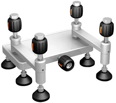 خرید Additel 12X Series Pressure Manifolds