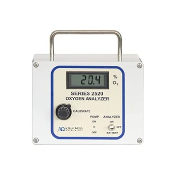 خرید AOI Series 2520 Oxygen Analyzer