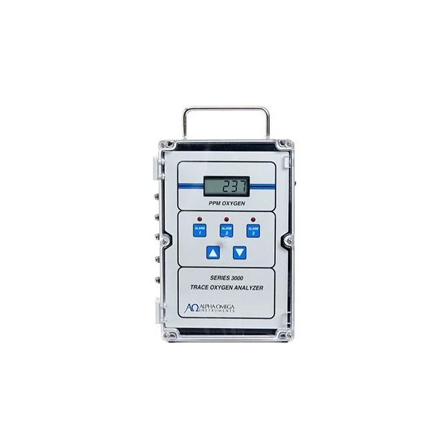 خرید AOI Series 3000 Oxygen Analyzer