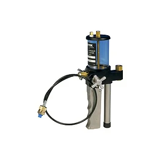 خرید Ametek T-620 / T-620H Hydraulic Pressure Pump