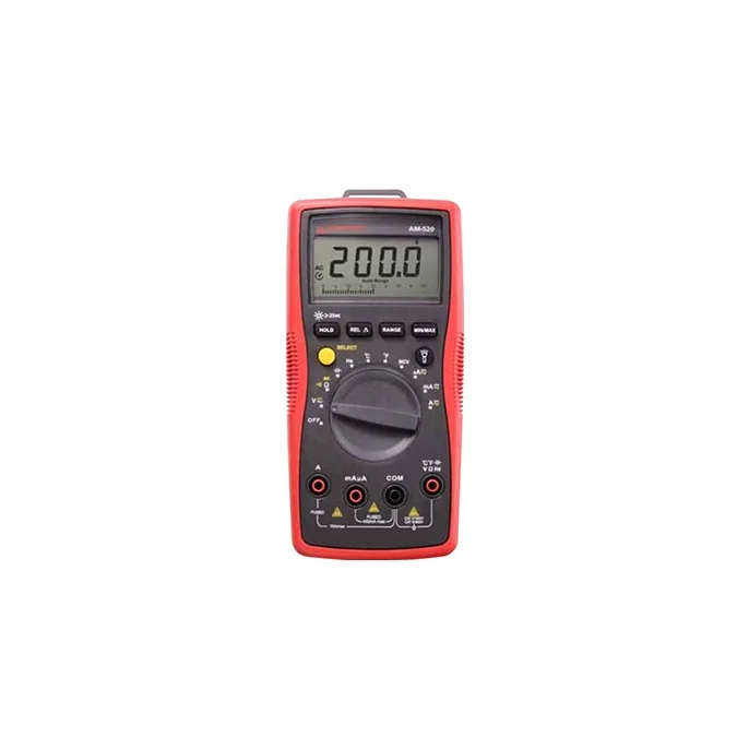 خرید Amprobe AM-520 Digital Multimeter