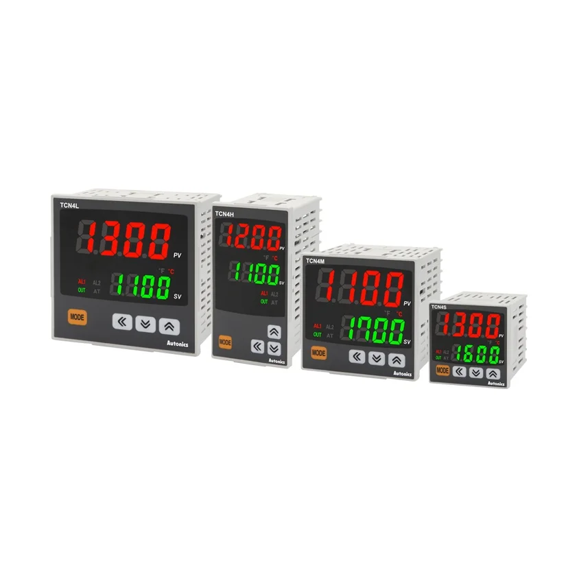 خرید Autonics TCN Series Temperature Controllers