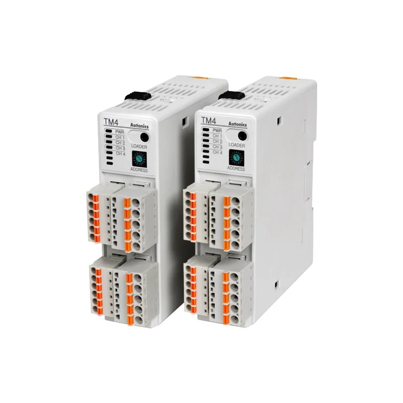 خرید Autonics TM Series Temperature Controllers