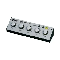 خرید AEMC BC05 Capacitance Decade Box