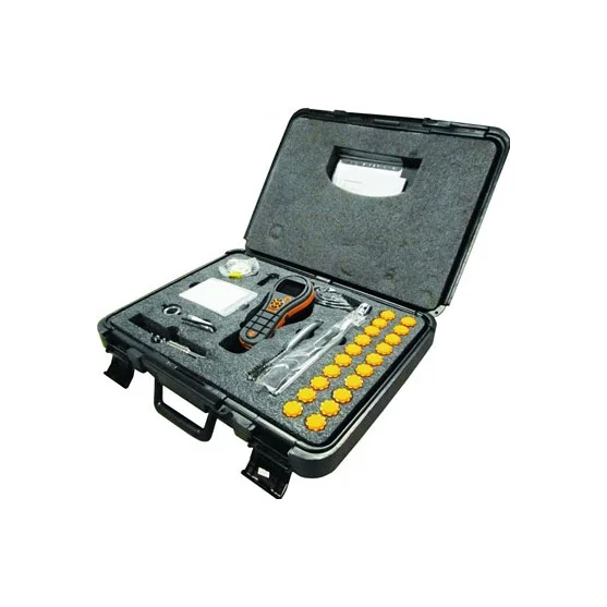 خرید Protimeter HygroMaster 2 Flooring Kit