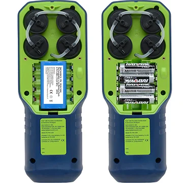 خرید Bacharach PCA400 Portable Combustion Analyzer