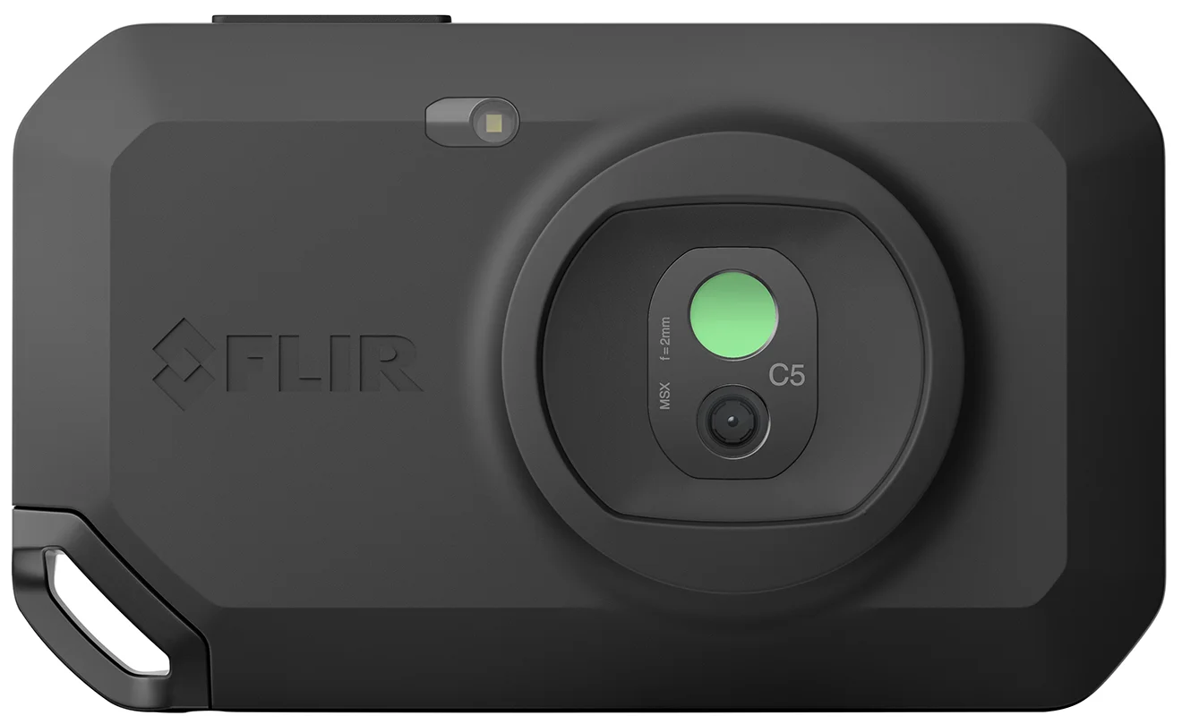 خرید FLIR C5 Thermal Imager