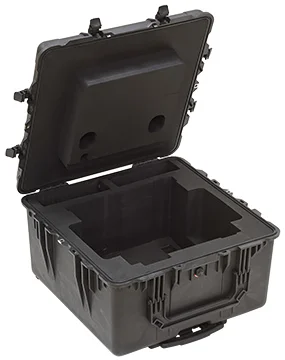 خرید Fluke Calibration CASE-2270 Transit Case